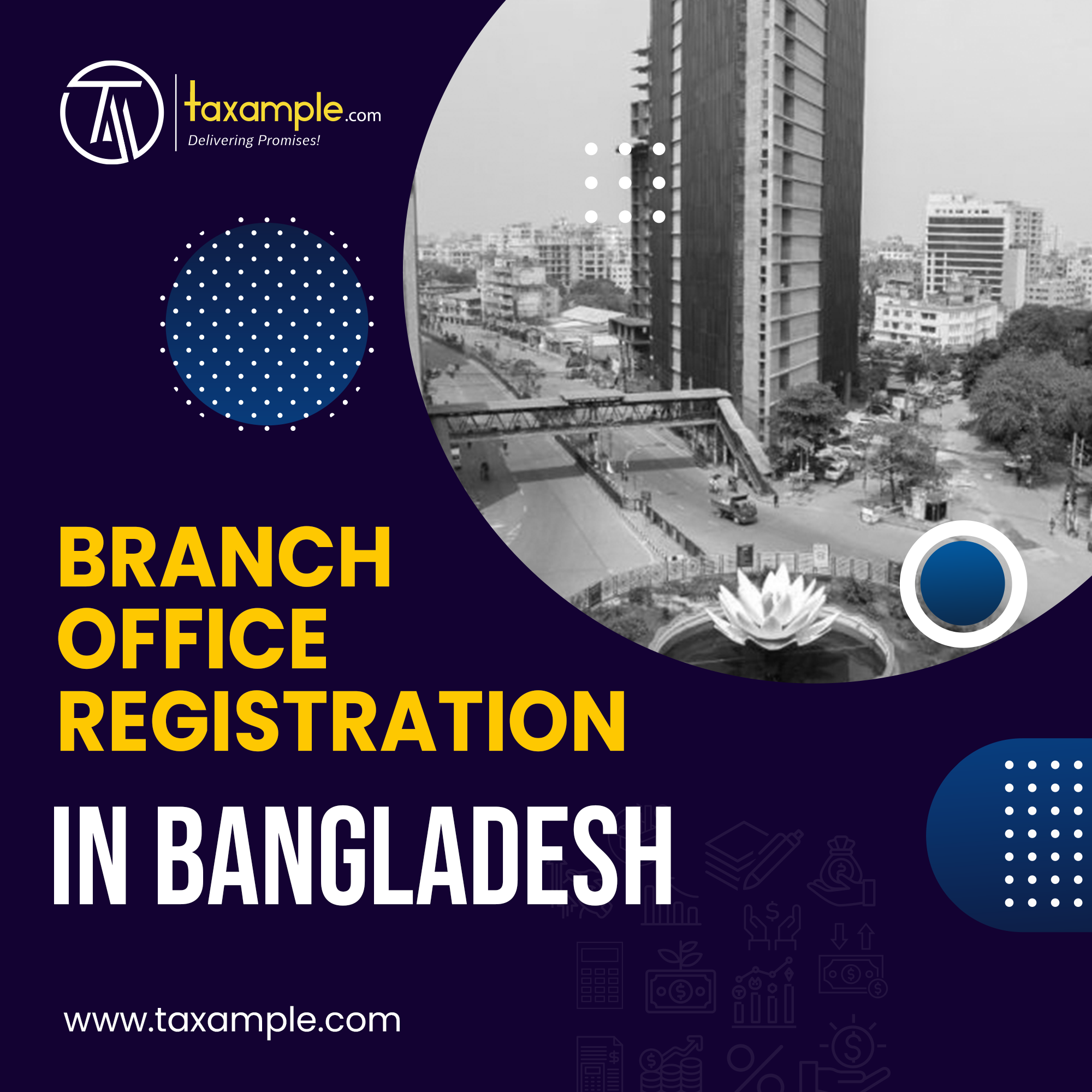 Business Registration in Bangladesh | Management Consulting Firm in Dhaka