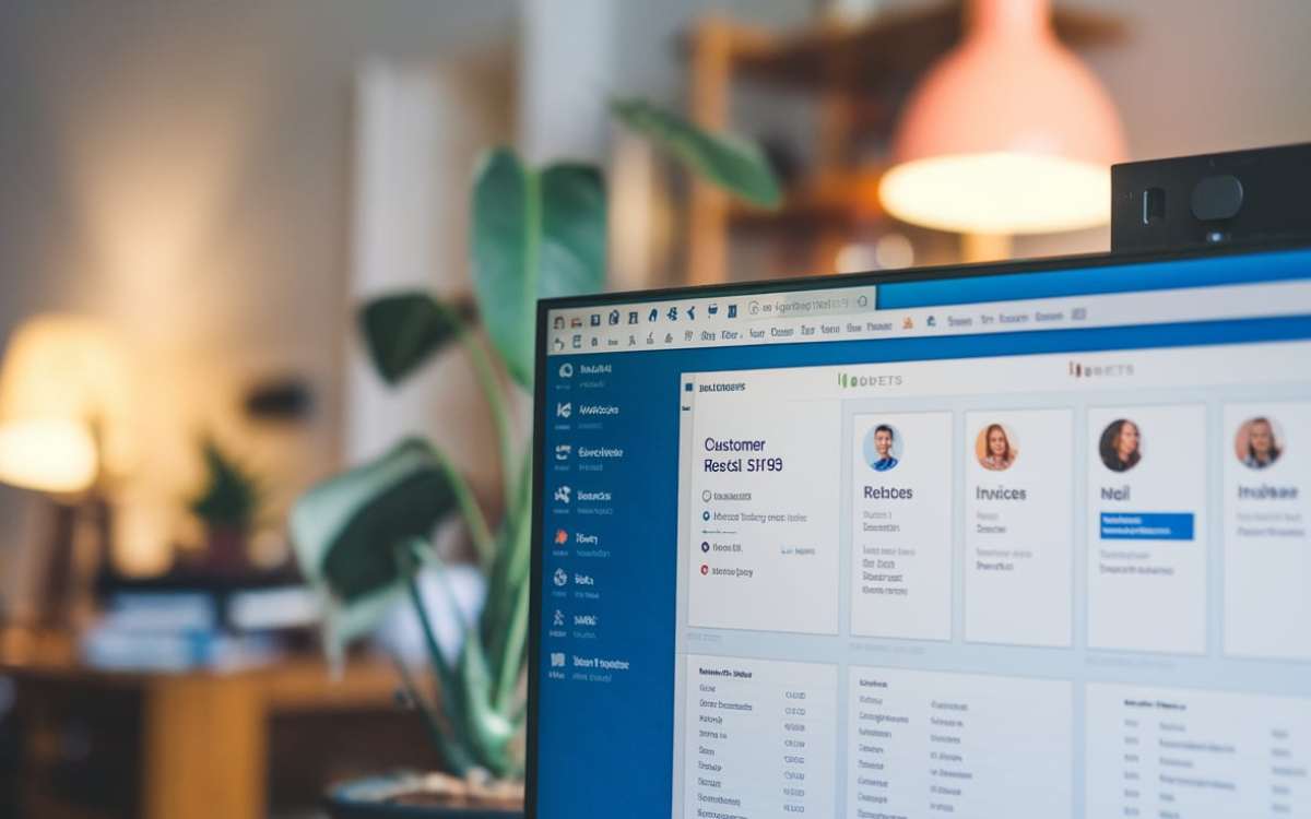 ACCOUNTING SOFTWARE