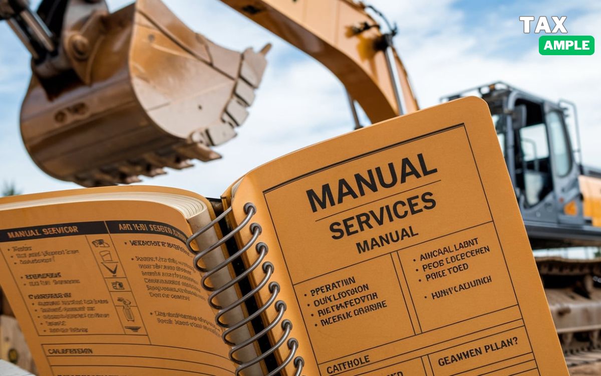 OPERATIONAL MANUAL
