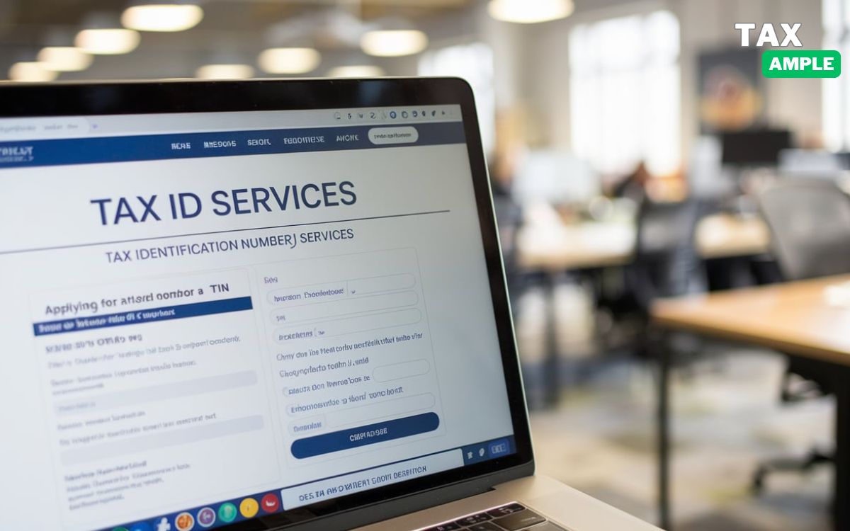 TAX ID (TIN)