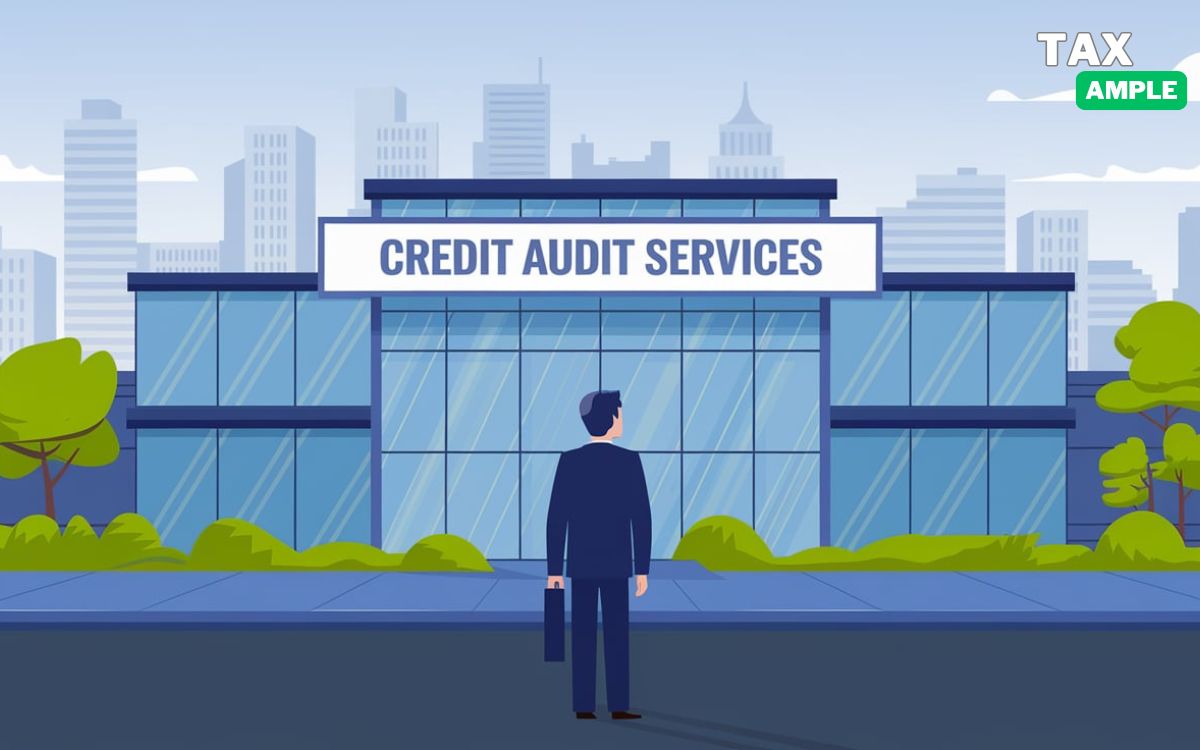 CREDIT AUDIT